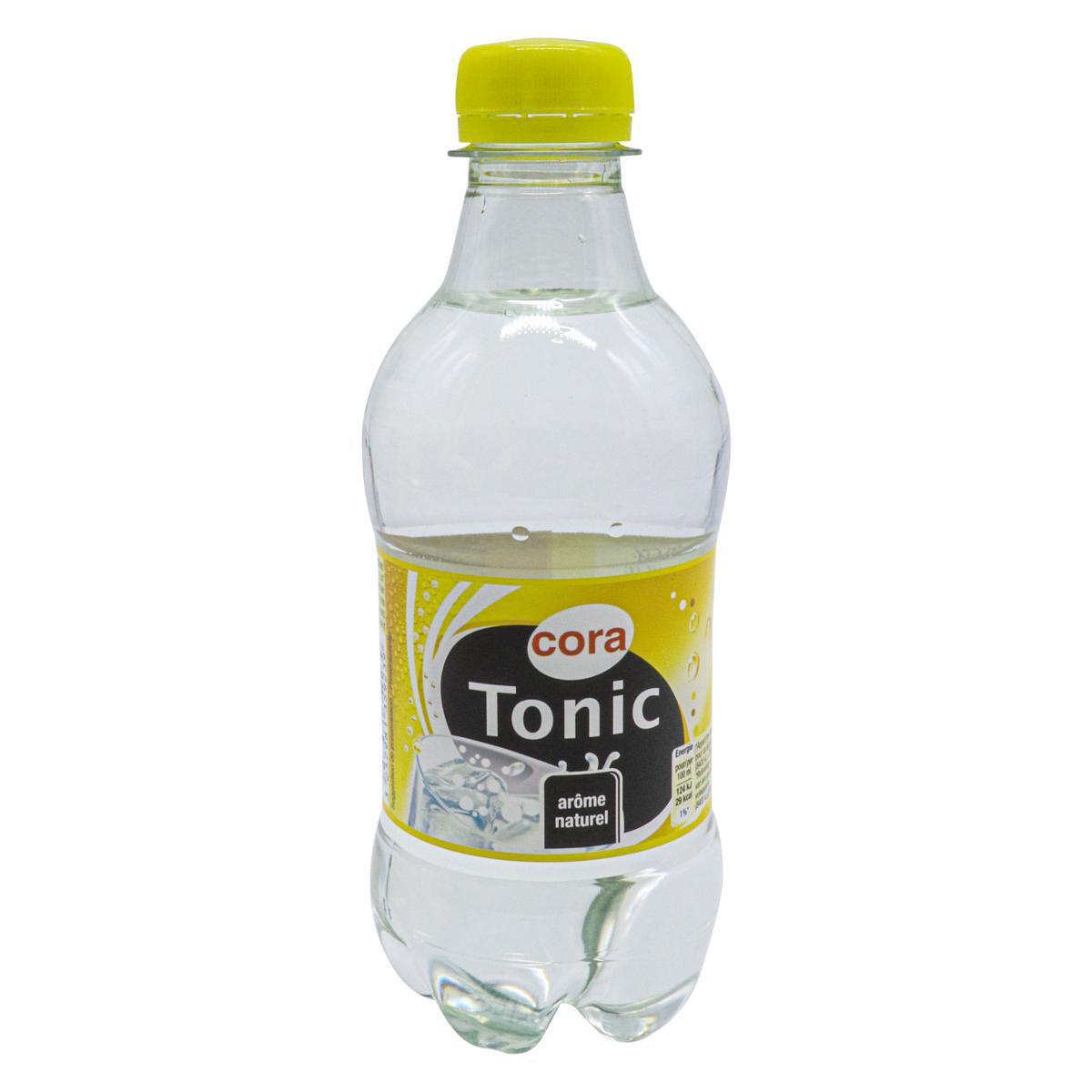 Tonic - cora